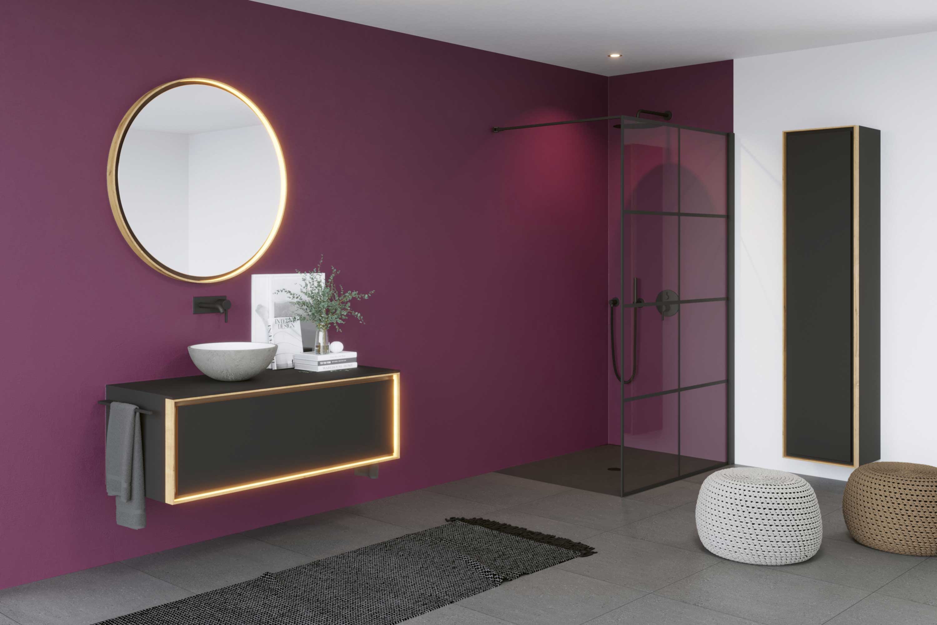 Bad: Die inneren Werte – Das Einfamilienhaus