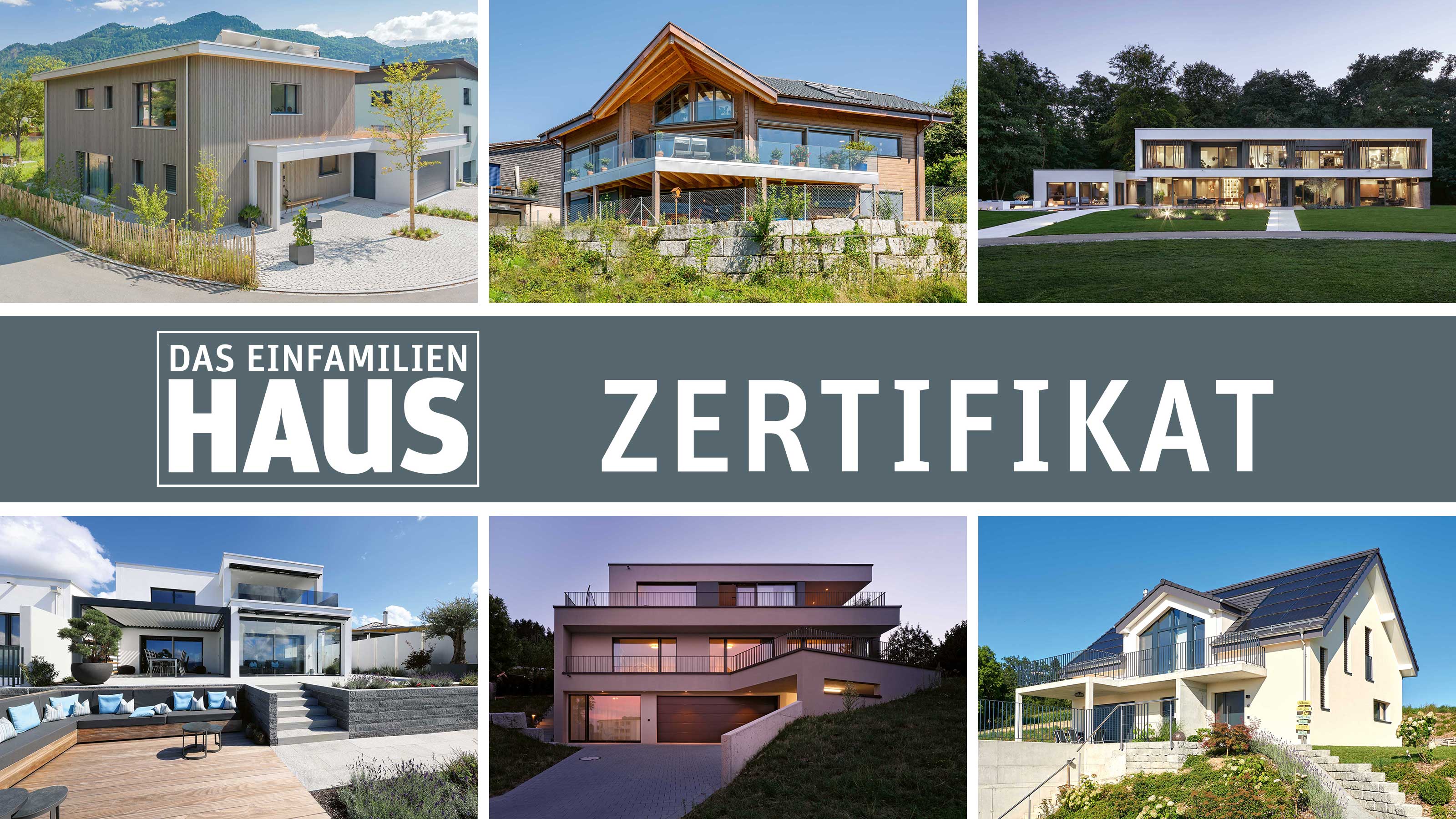 Haus Gewinnspiel 2023